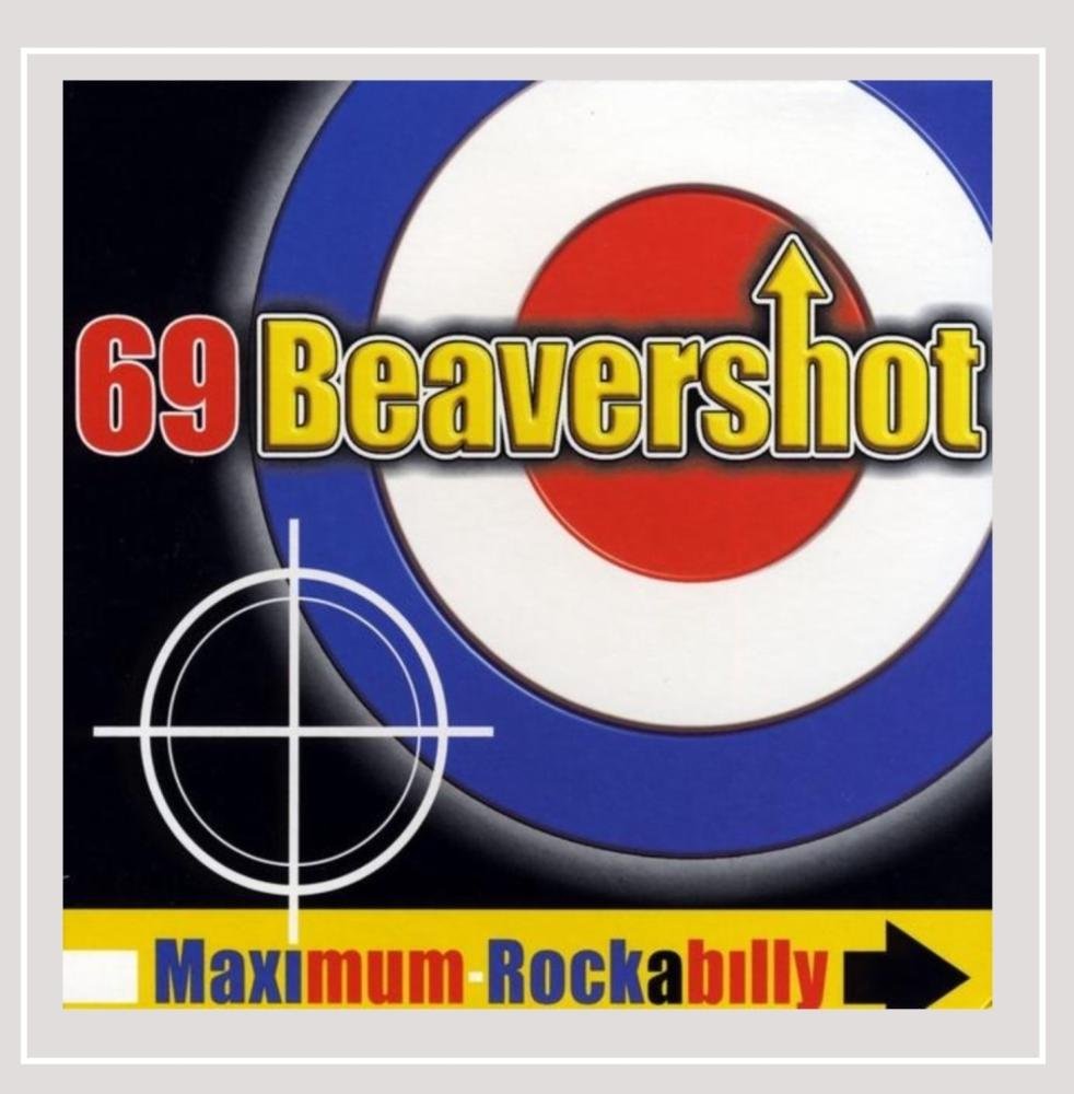 Amazon.com: Maximum Rockabilly: CDs & Vinyl