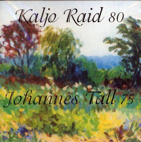 Kaljo Raid, Johannes Tall - Raid & Tall: Chamber Works - Amazon.com Music