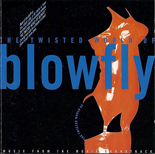 The Twisted World Of Blowfly: Amazon.de: Musik-CDs & Vinyl