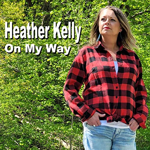 Play On My Way by Heather Kelly on Amazon Music