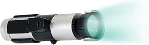 Amazon.com: Digital Blue Yoda Lightsaber Flashlight : Tools & Home ...