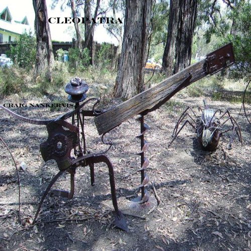 Amazon.com: Cleopatra : Craig Nankervis: Digital Music