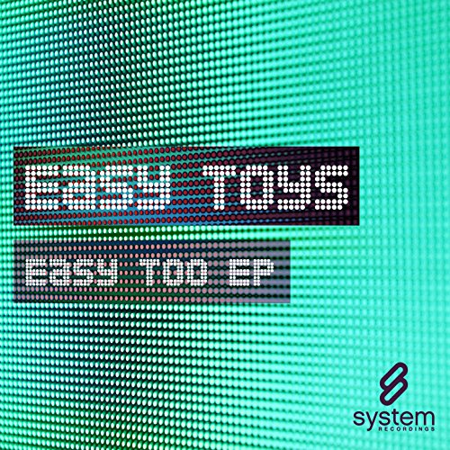 Play The Easy Too EP by Easy Toys on Amazon Music