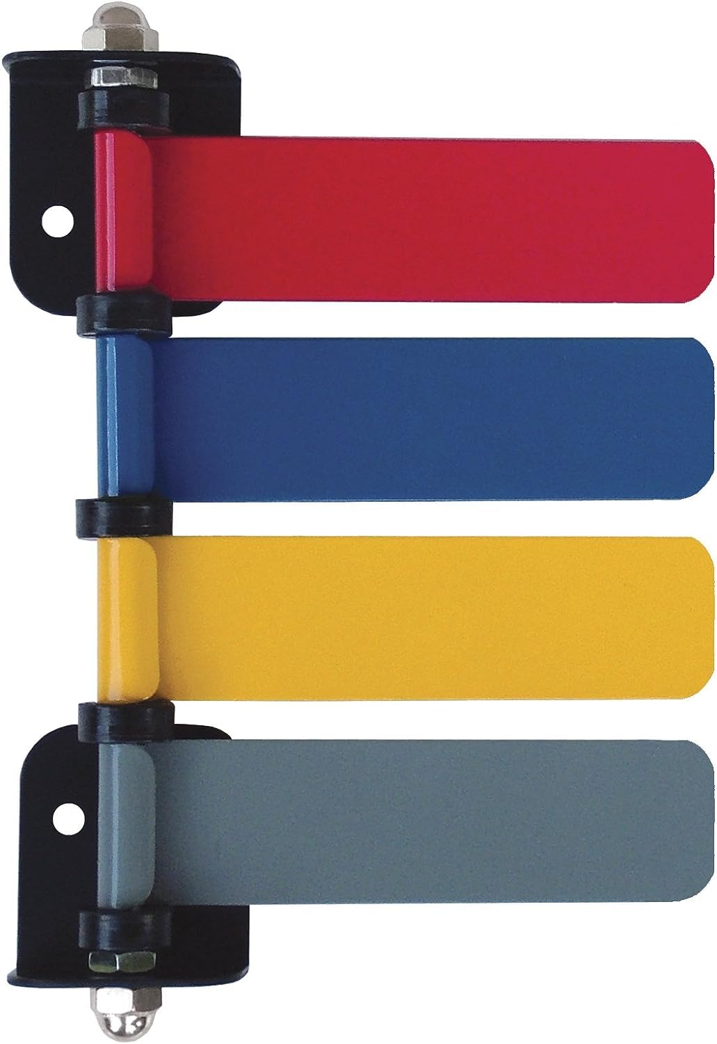 Amazon.com: American Made Exam Room Flags | Medical Door Flags for ...