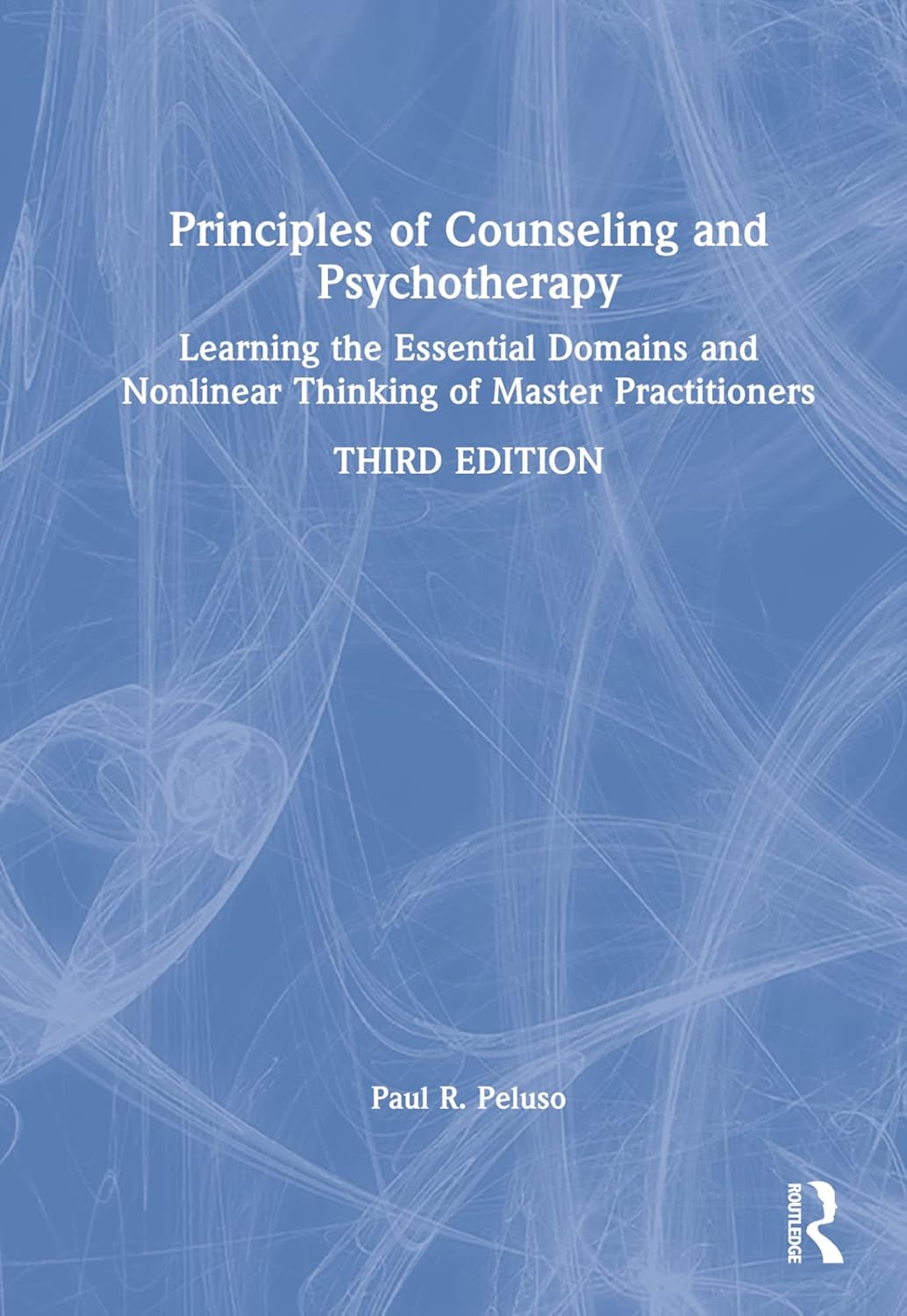 Amazon.com: Principles of Counseling and Psychotherapy: 9780367538613 ...