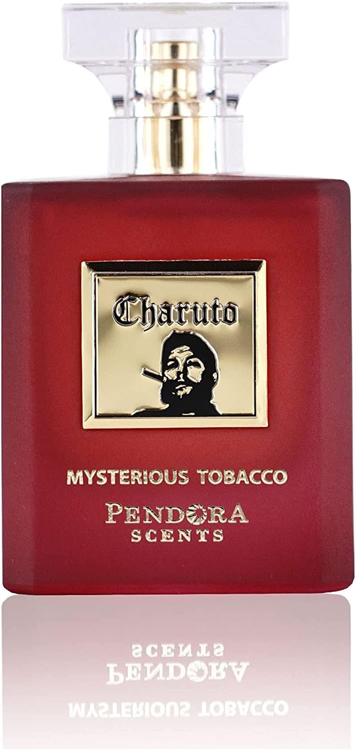 Charuto Mysterious Tobacco 100ml Azari Collection Unisex Perfumes ...