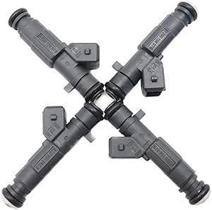 Amazon.com: Car Fuel Injector Nozzle 0280156079,Compatible For Ferrari ...