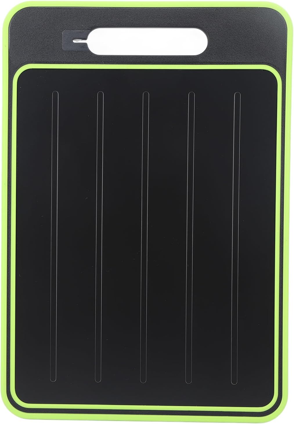 Amazon.com: JUOPZKENN Cutting Board Defrosting Tray,Double Sided ...