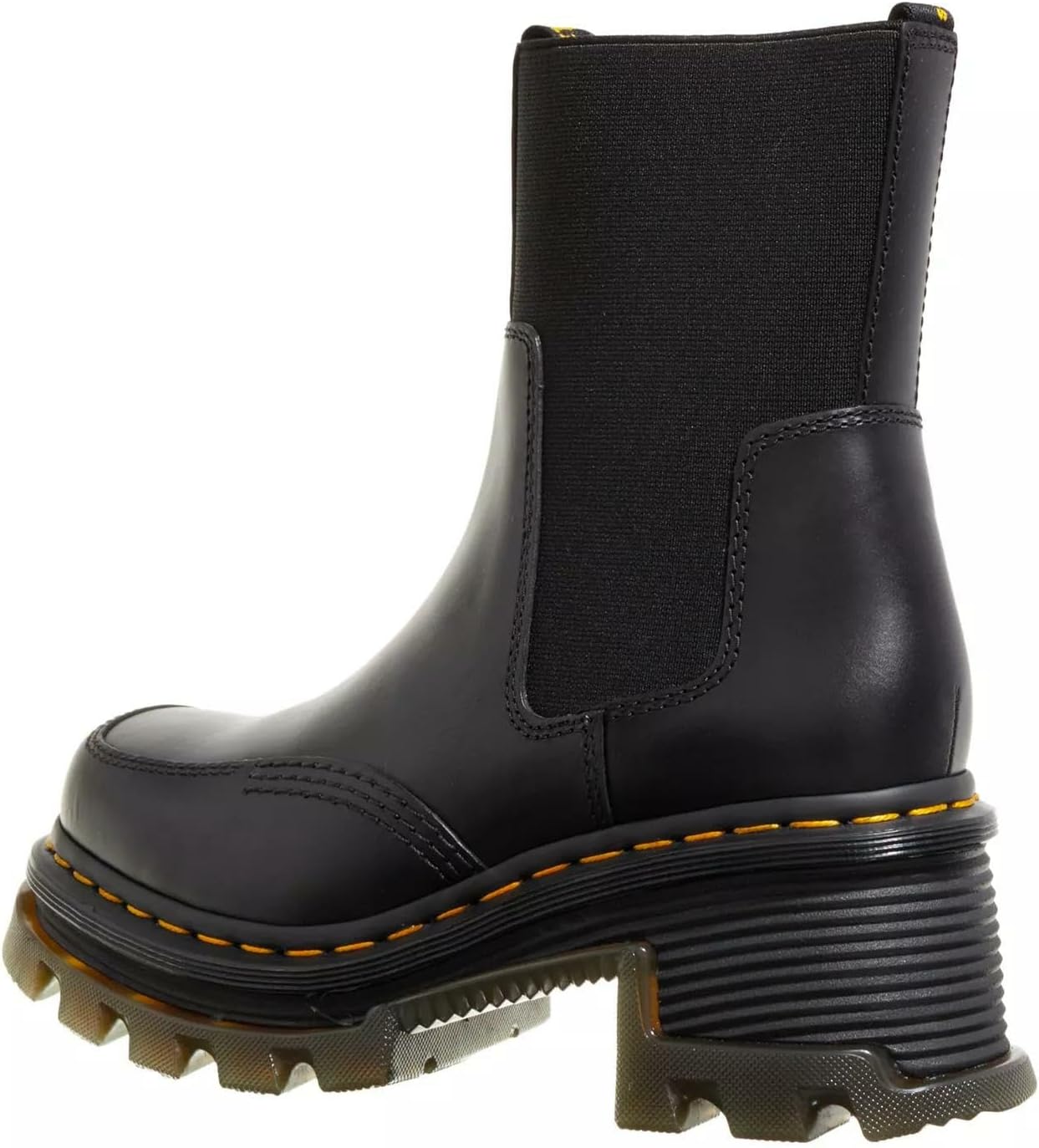 Dr. Martens Unisex-Adult Corran Chelsea: Amazon.co.uk: Fashion