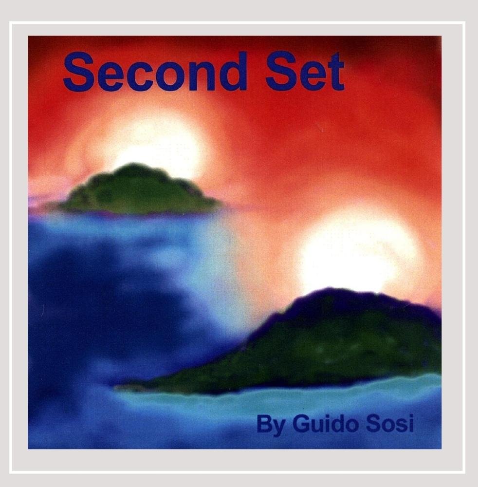 Amazon.com: Second Set: CDs & Vinyl