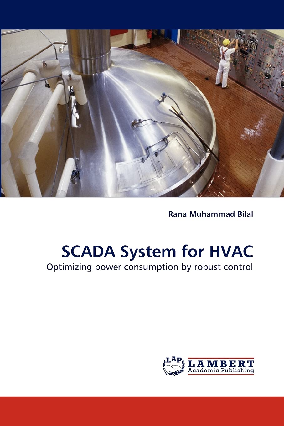 Scada System For Hvac | Desertcart INDIA