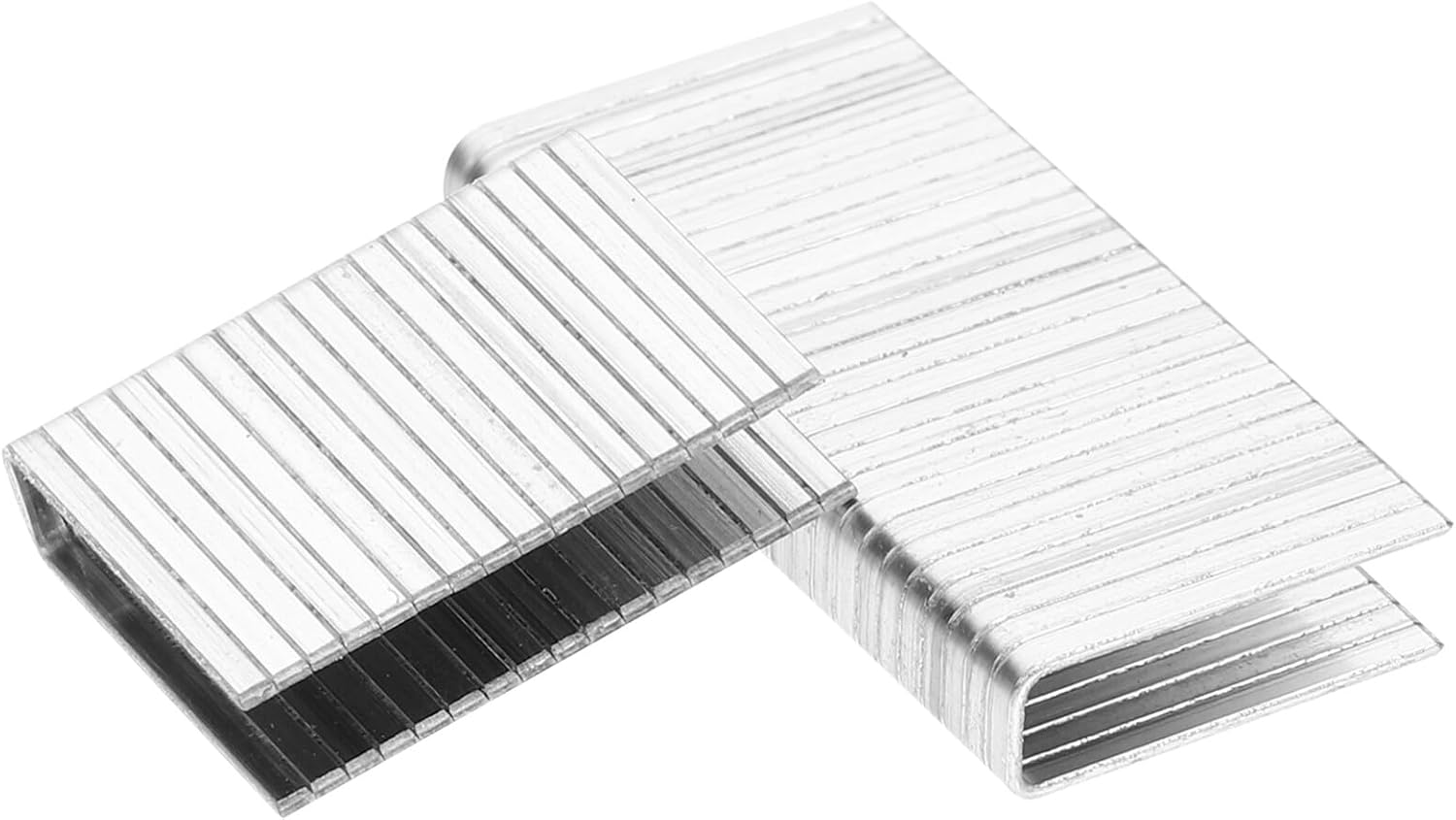 Amazon.com: 40pcs Shutter Louvers Staples Replacement Plantation ...