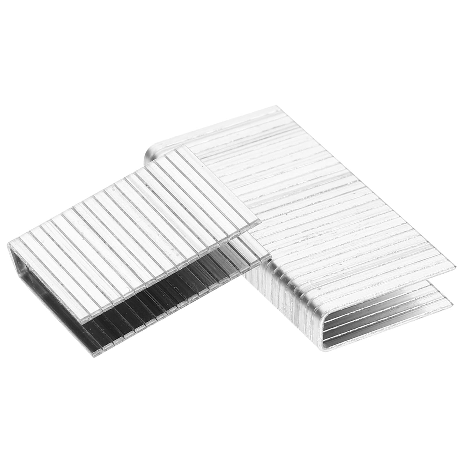Amazon.com: 40pcs Shutter Louvers Staples Replacement Plantation ...