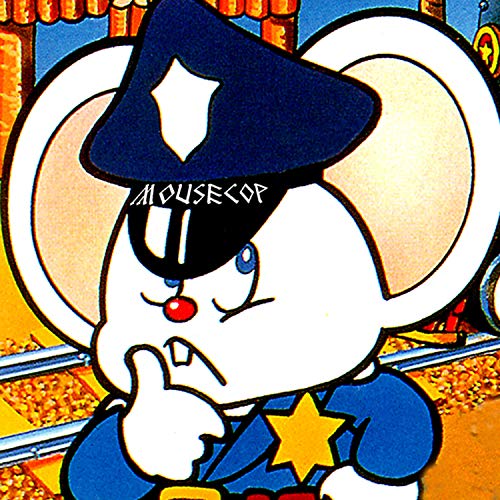 Amazon.com: Greatest Hits Volume 2 : Mousecop: Digital Music