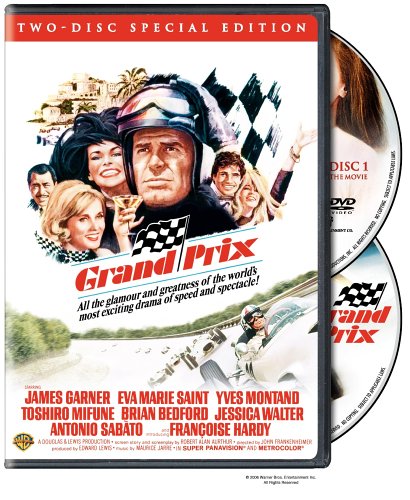 Amazon.com: Grand Prix : Movies & TV