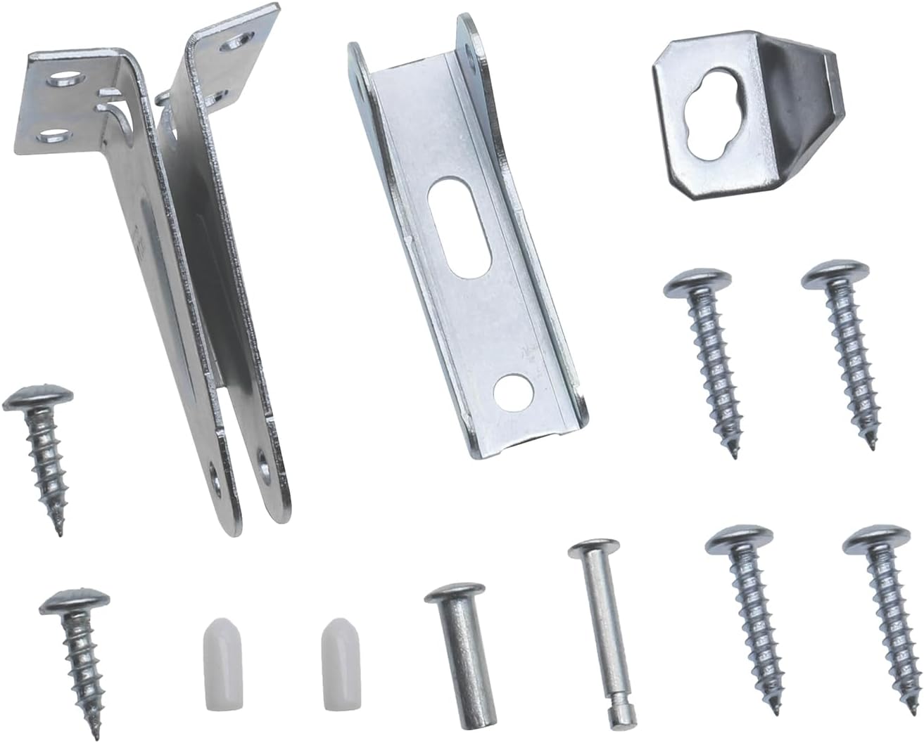 Storm Door Closer Bracket Repair Jamb Bracket Screen Door Closer Jamb ...