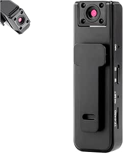 Amazon.com : Ultra HD 2-in-1 Sports Video Audio Recorder, 1080P Action ...
