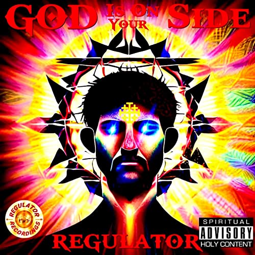 God Is On Your Side by Regulator on Amazon Music - Amazon.com
