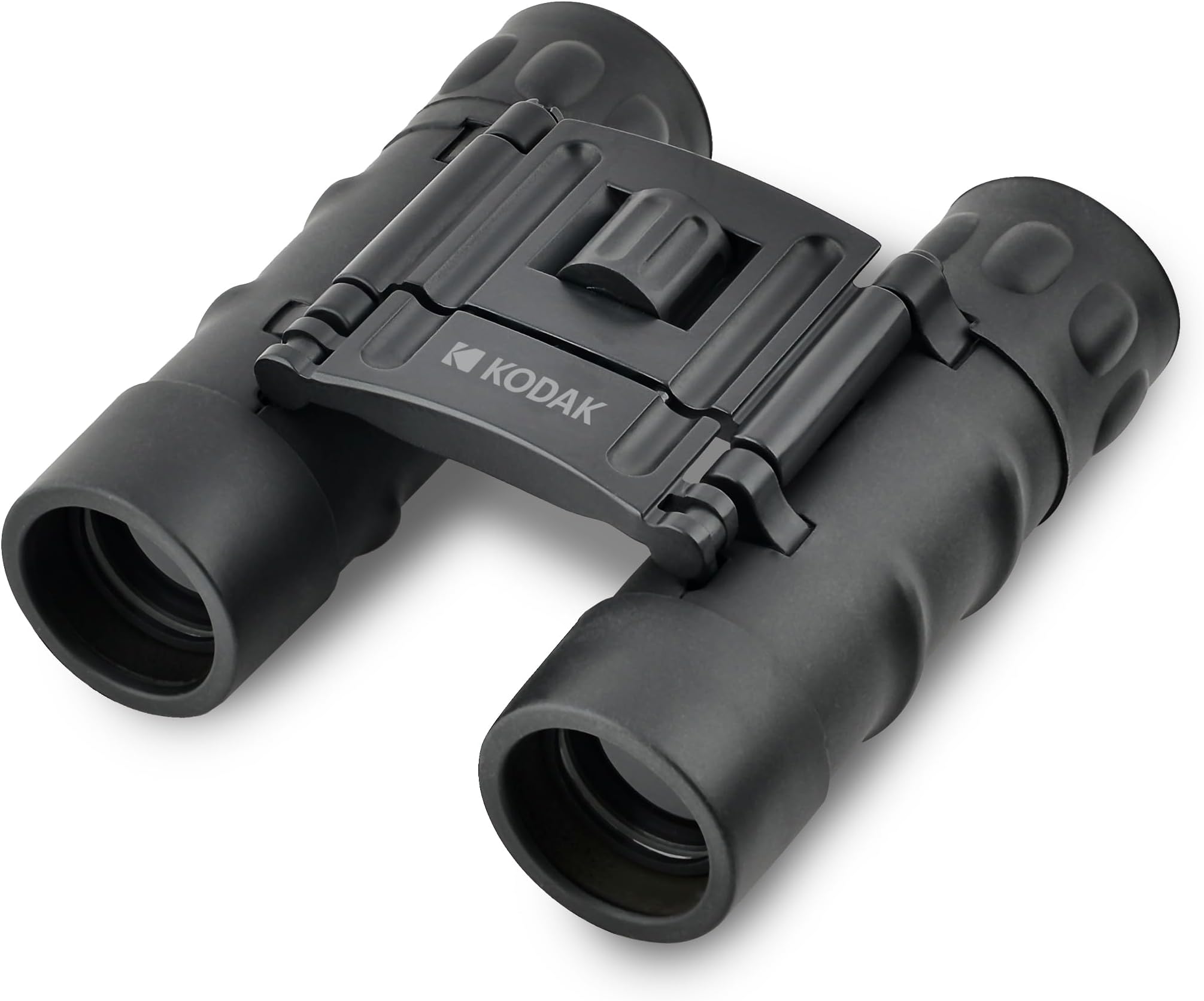 KODAK BCS400 Binoculars - Compact Binoculars, 10x Magnification, 25 mm ...