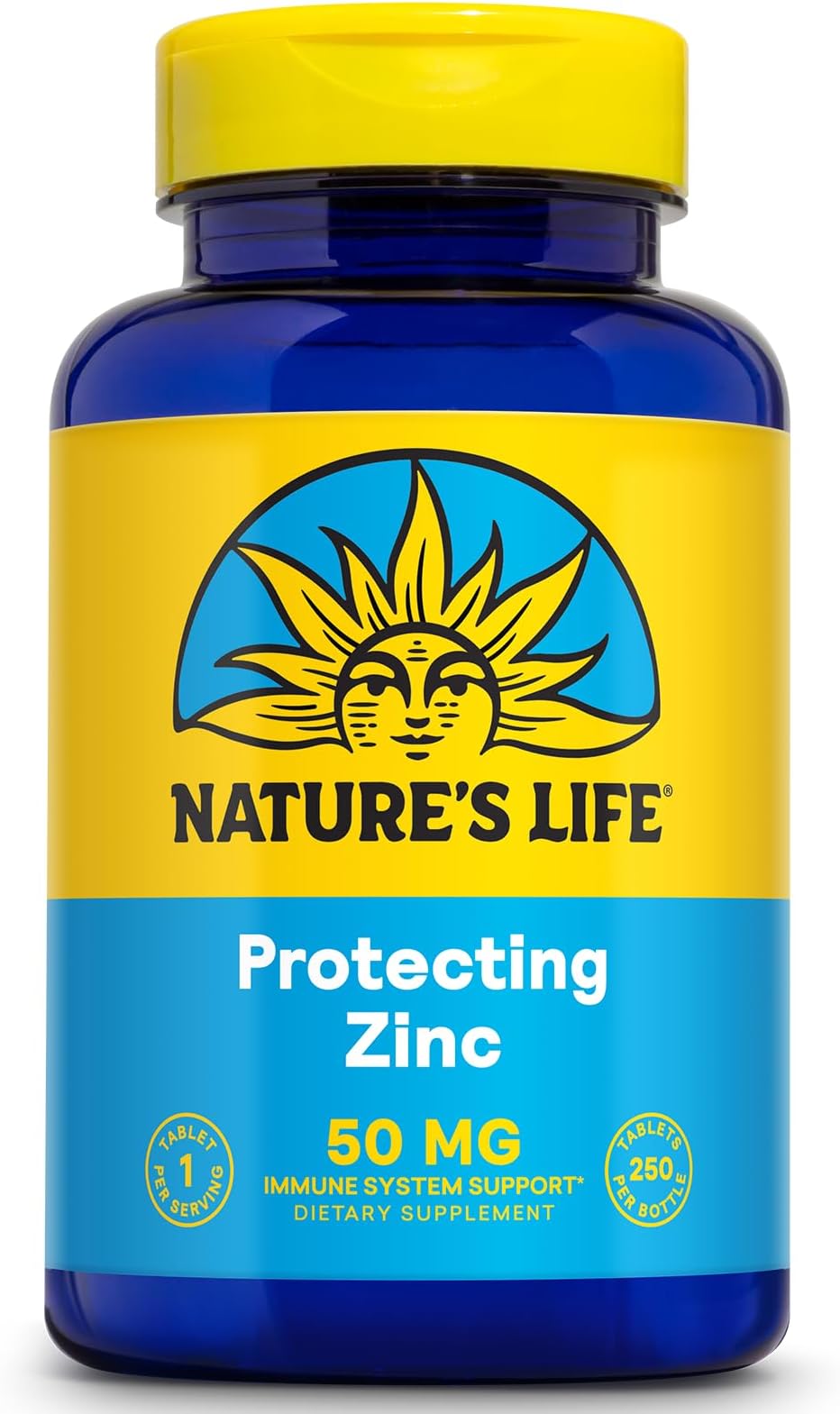 Amazon.com: SOLARAY Zinc Copper Amino Acid Chelate - Immune Support ...