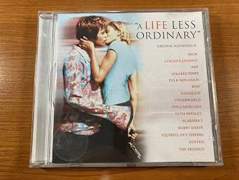 Amazon.co.jp: (1) M2978 A Life Less Ordinary Non-Ordinary Original ...