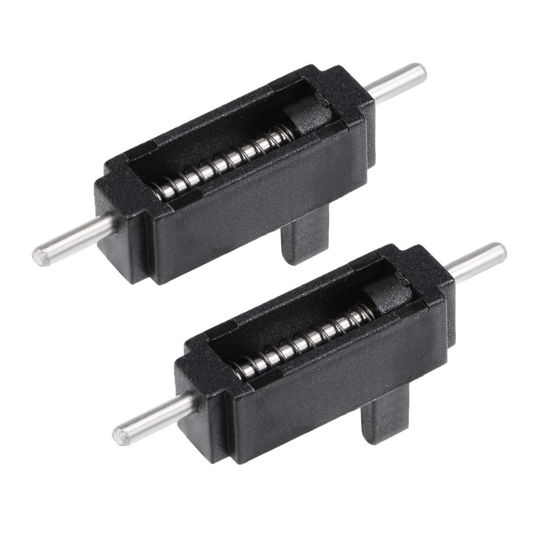 uxcell Canopy Hatch Lock Latches for RC Airplane Cockpit Cover Fixing ...