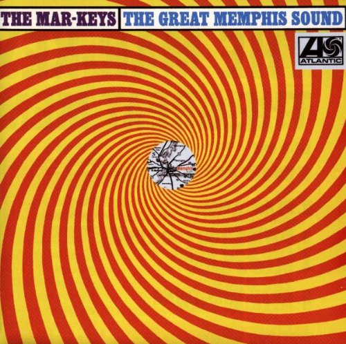 Memphis Sound: The Mar-Keys: Amazon.fr: CD et Vinyles}