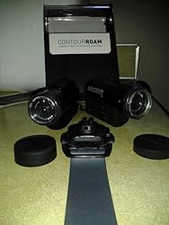 Amazon.com : ContourHD 1080p Helmet Camera : Flash Memory Camcorders ...