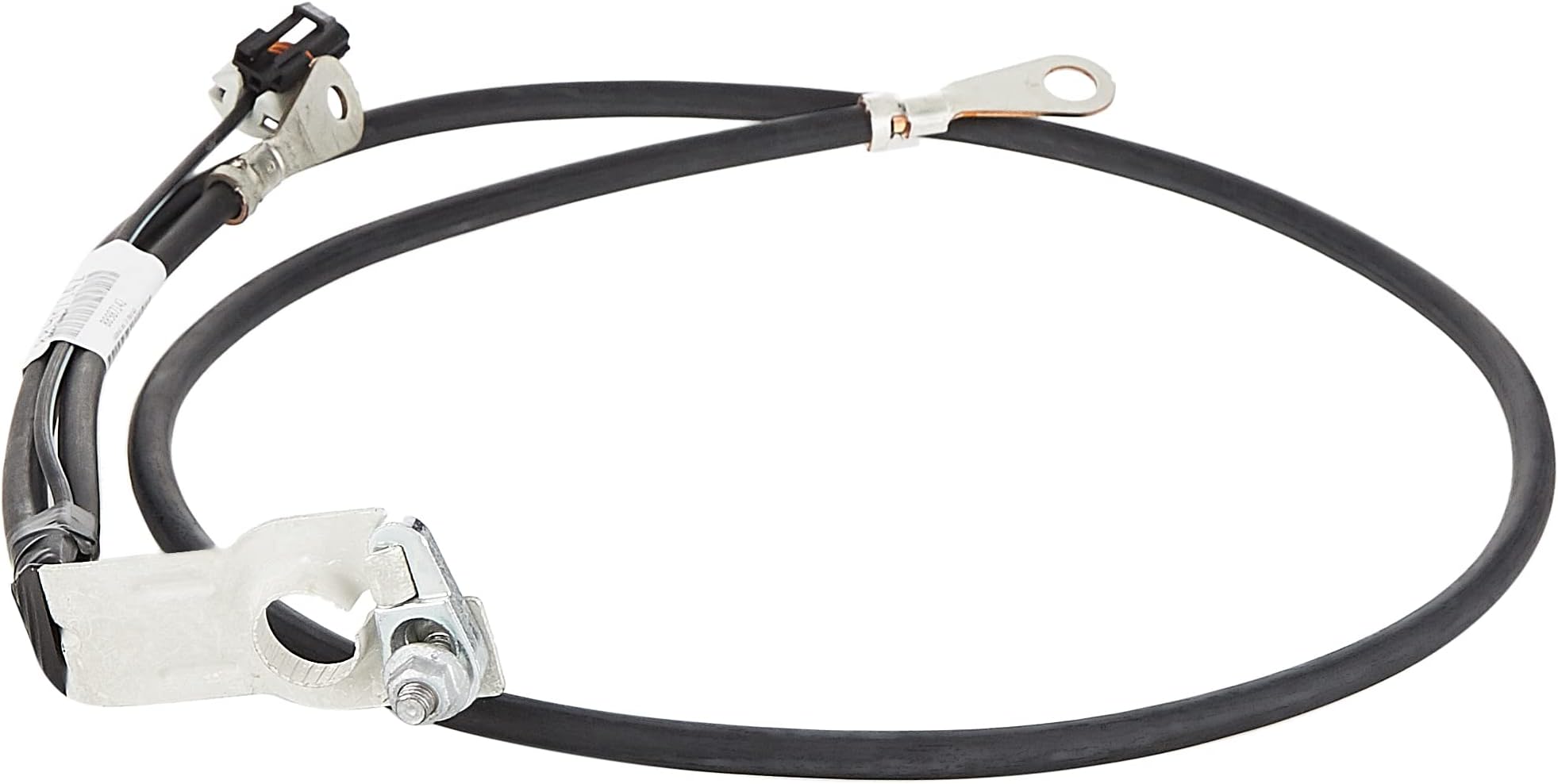 Amazon.com: GM Genuine Parts 88987142 Negative Battery Cable : Automotive