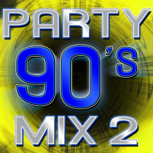 Amazon.com: 90's Party Mix 2 : The Hit Nation: Digital Music