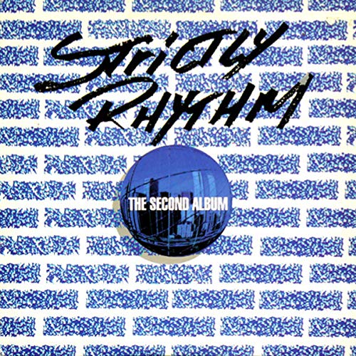 Strictly Rhythm 2 [VINYL] [UK Import] [Vinyl LP] - : Amazon.de: Musik