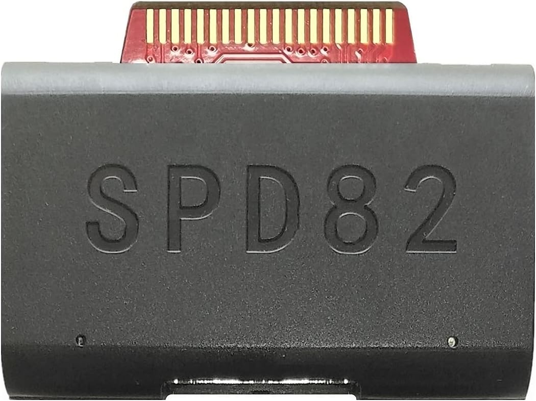 Amazon.com: SPD82 Pro, Surface Connect to USBC Charger Adapter with an ...