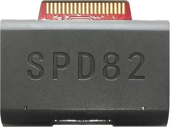 Amazon.com: SPD82 Pro, Surface Connect to USBC Charger Adapter with an ...