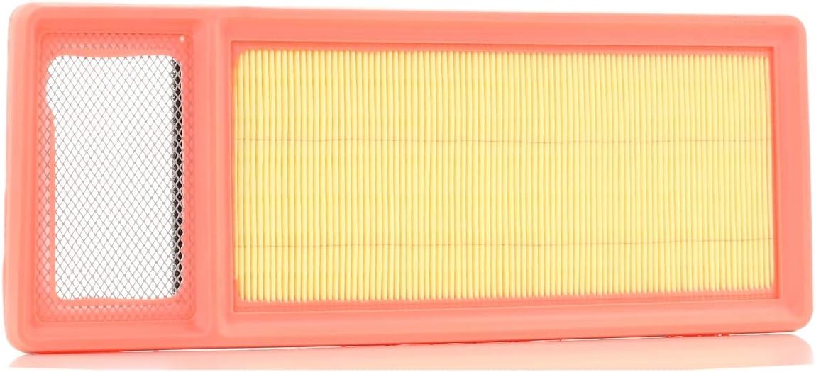 RIDEX 8A0283 air filter, air filter, filter : Amazon.co.uk: Automotive