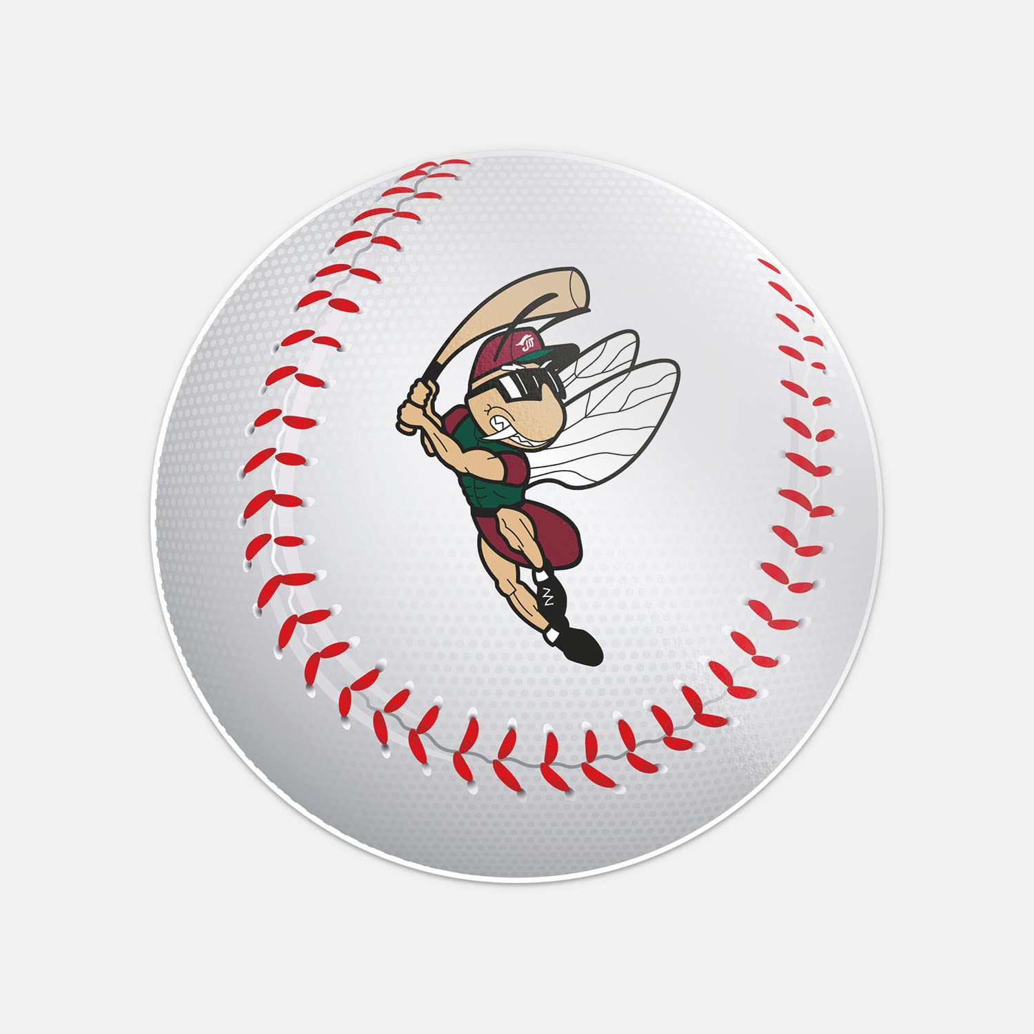 Sand Gnats Logo