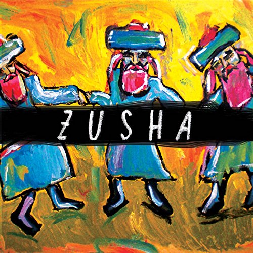 Amazon.co.jp: Zusha : Zusha: デジタルミュージック