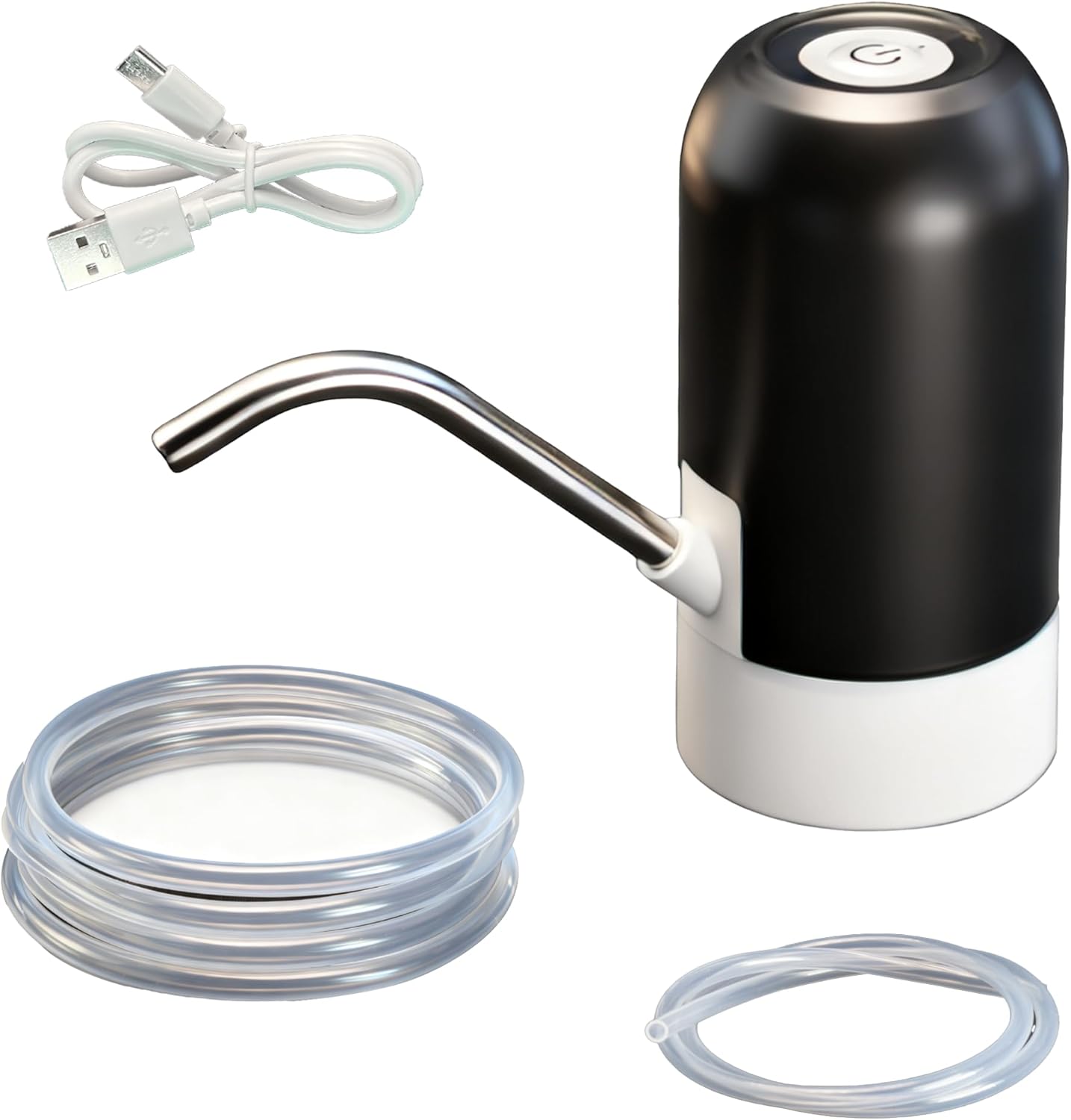 Amazon.com: Oil Extractor Pump – Cordless Electric Oil Change Extractor ...