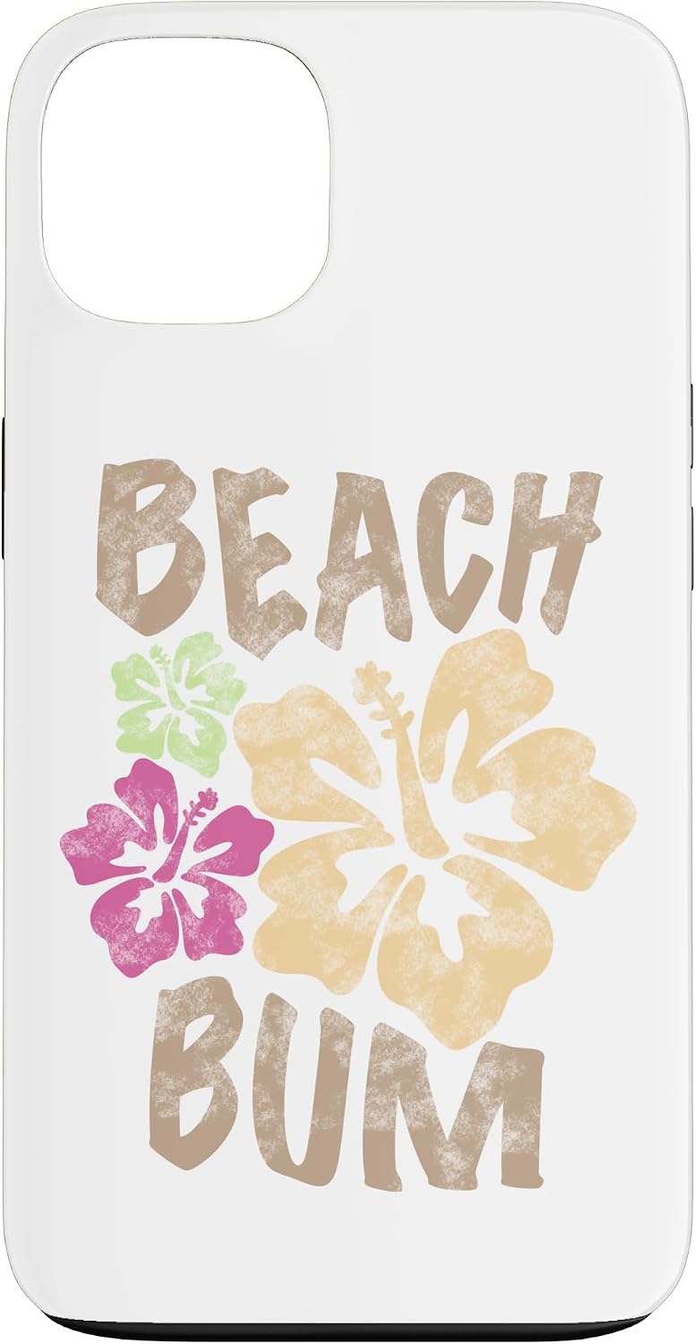 Amazon.com: iPhone 13 Vintage Coconut Girl Aesthetic Y2K Room Decor ...