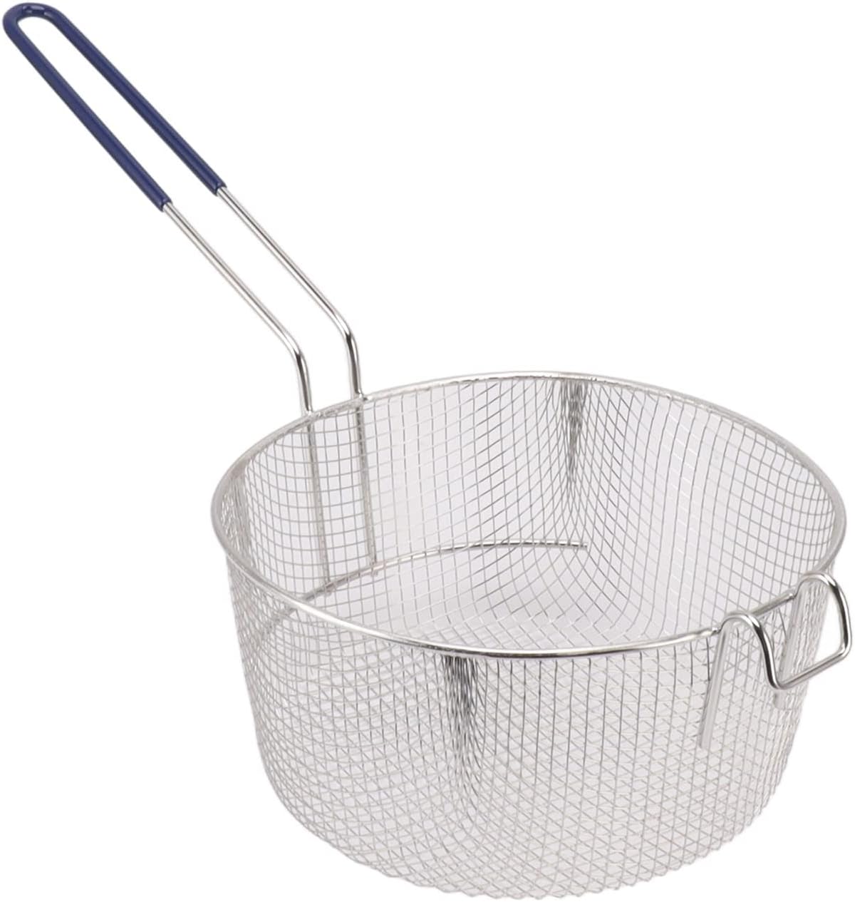 Amazon.com: Chip Frying Baskets,Stainless Steel Long Handle French Fry ...