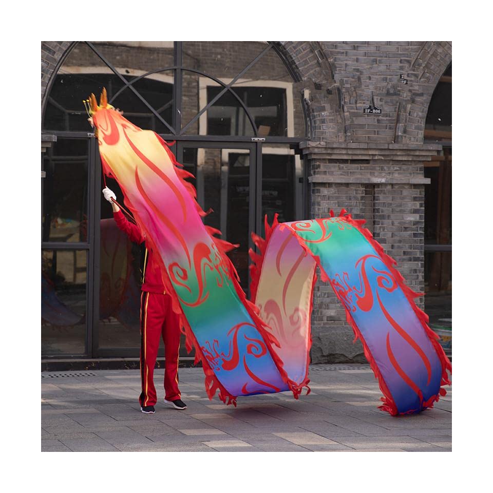 Chinesischer Drache Kostüm – Die 15 besten Produkte im Vergleich - kita ...