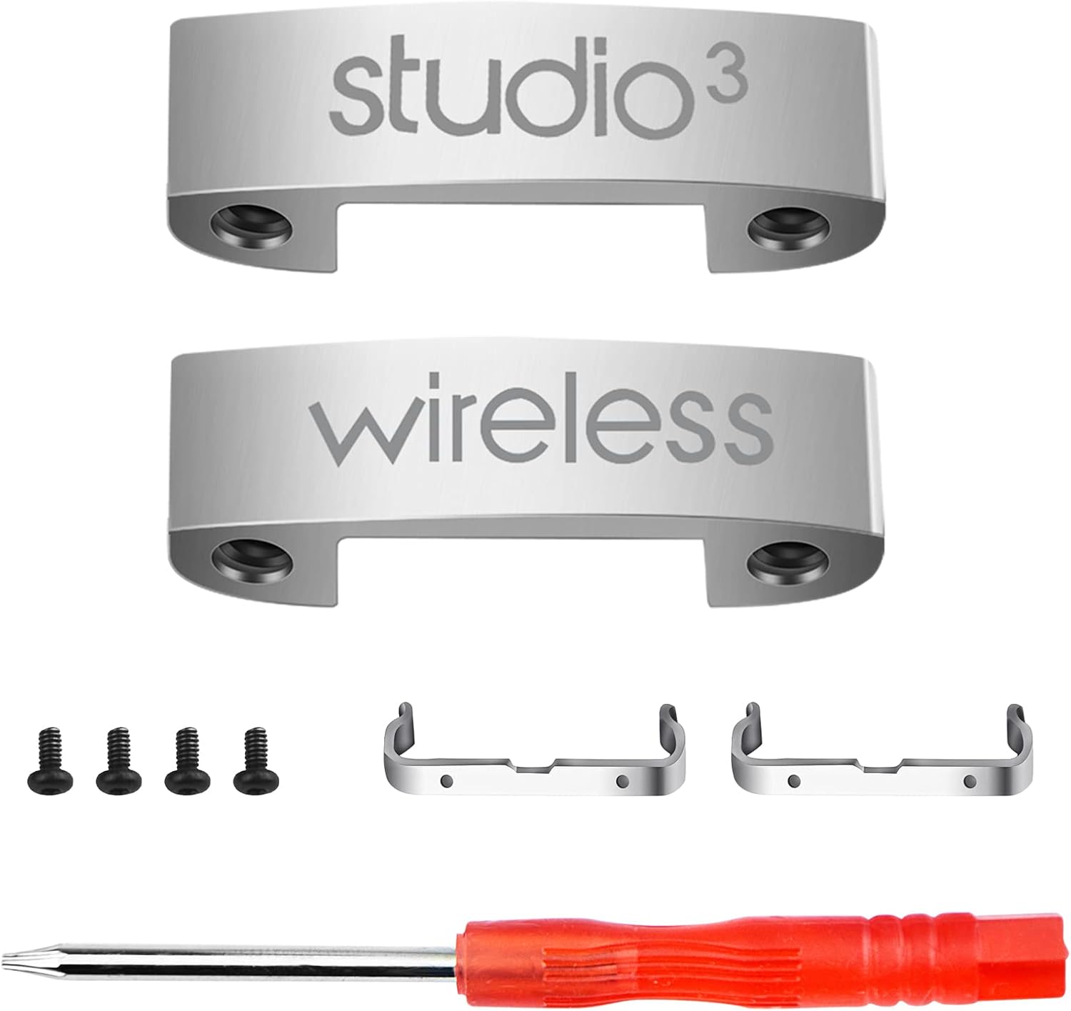 Amazon.com: Studio 3 Parts Replacement Studio 3 Wireless Hinge ...