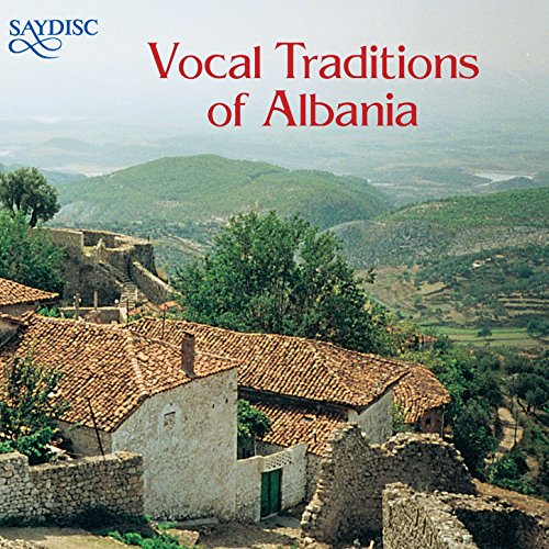 Amazon.co.jp: Vocal Traditions of Albania : アノン: デジタルミュージック