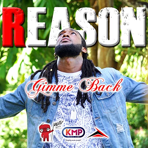 Gimme Back by Reason on Amazon Music - Amazon.com