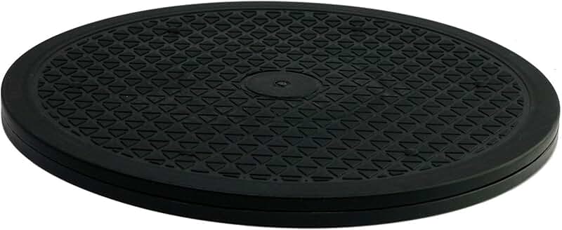 Amazon.es: base giratoria