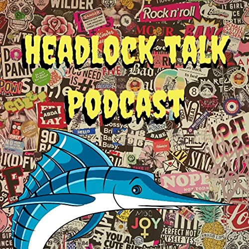 Headlock Talk : Headlock Talk: Amazon.in: Audible Books & Originals