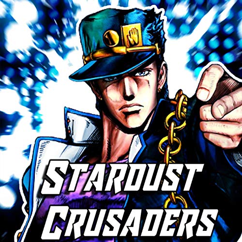 Play Stardust Crusaders by Ozero on Amazon Music