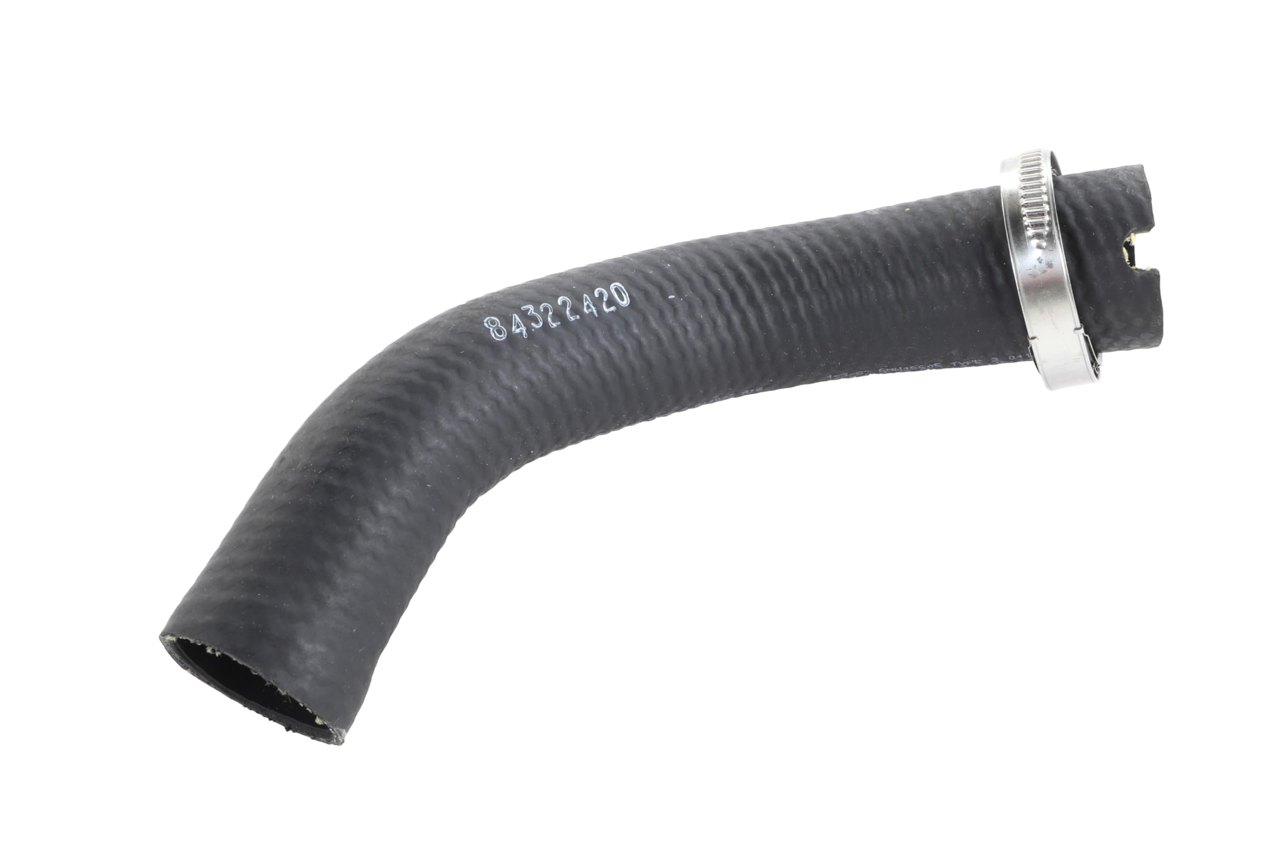 Amazon.com: ACDelco 84322420 GM Original Equipment Fuel Tank Fill Hose ...