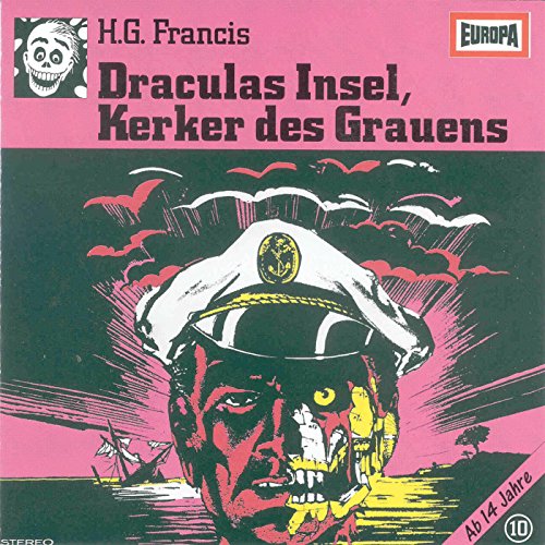 Play 010/Draculas Insel, Kerker des Grauens by Gruselserie on Amazon ...