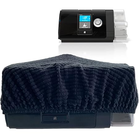 Amazon.com: Live Easy - CPAP Dust Cover & CPAP Hose Cover - Protect ...