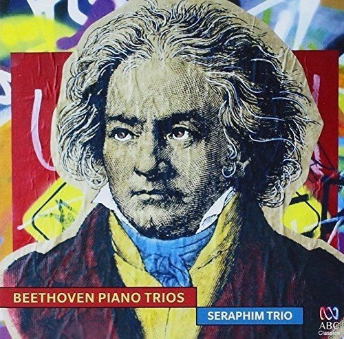 SERAPHIM TRIO - Beethoven Piano Trios - Amazon.com Music